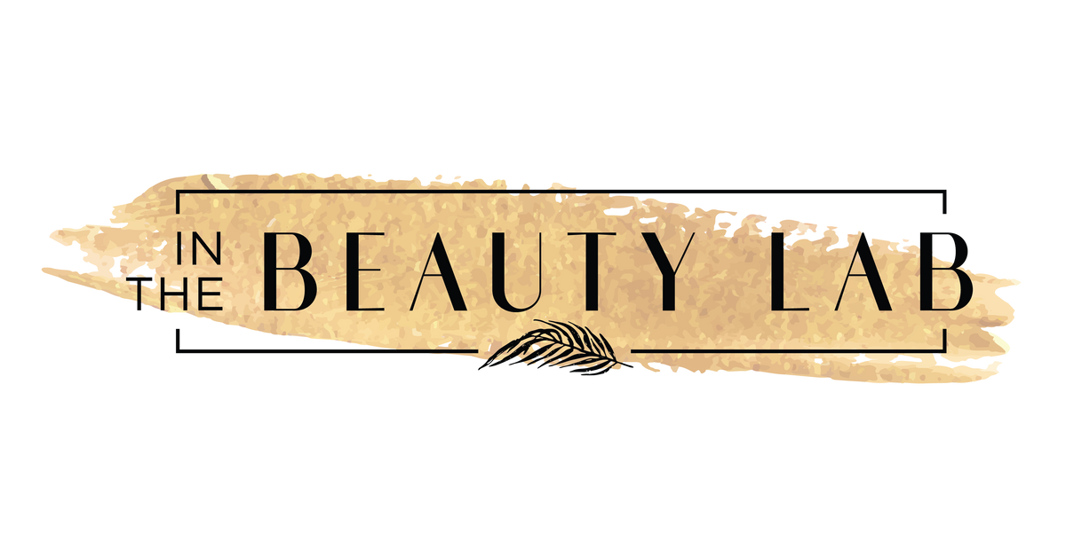 Home – In The Beauty Lab
